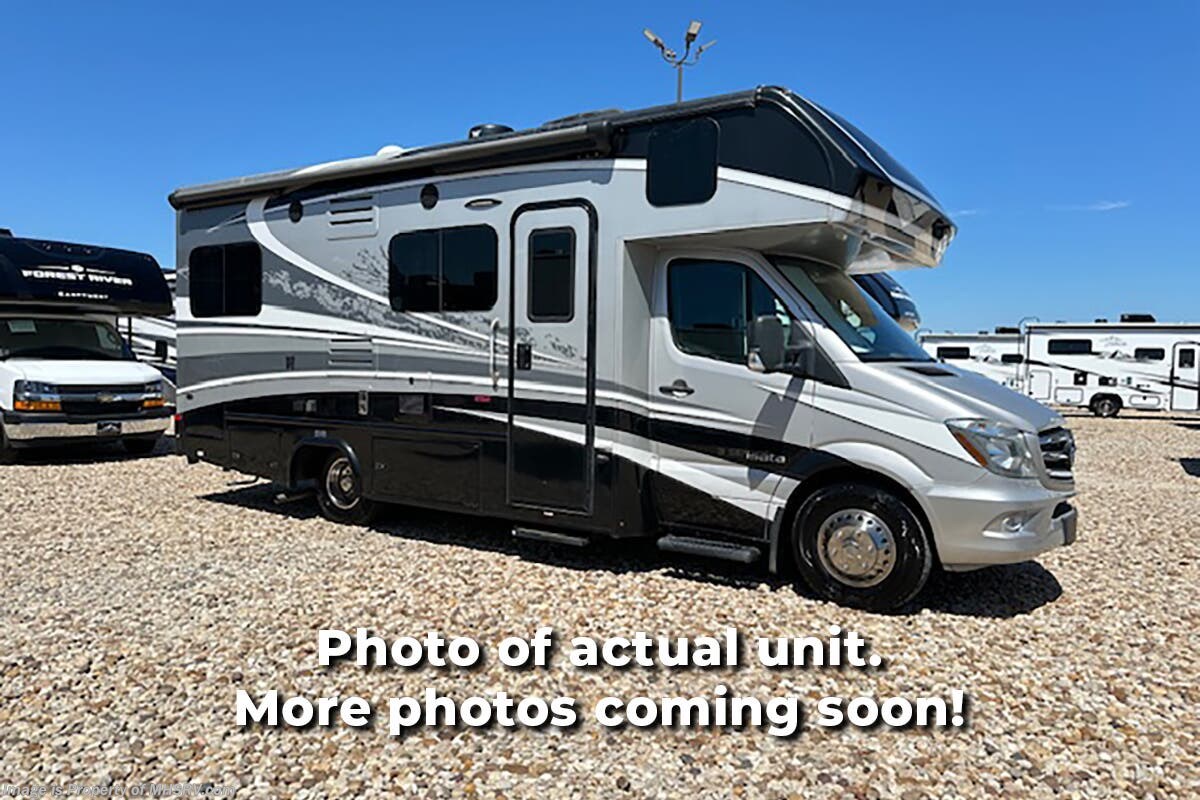 2019 Dynamax Corp Isata 3 Series 24RB RV for Sale in Alvarado, TX 76009 ...