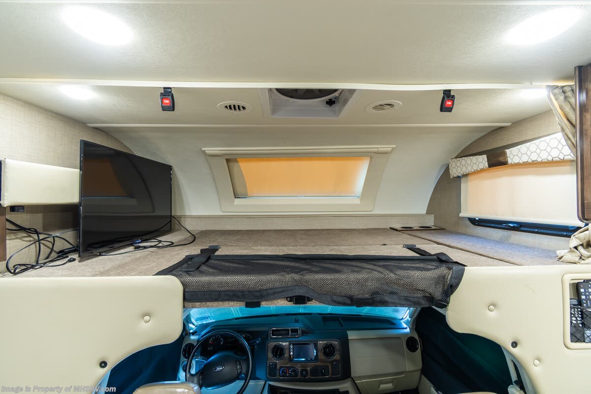 2020 Thor Motor Coach Quantum LF31 Bunk Model RV W/ OH Loft, Auto ...