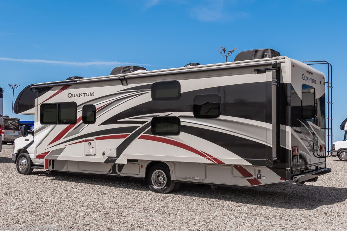 2020 Thor Motor Coach Quantum LF31 Bunk Model RV W/ OH Loft, Auto ...
