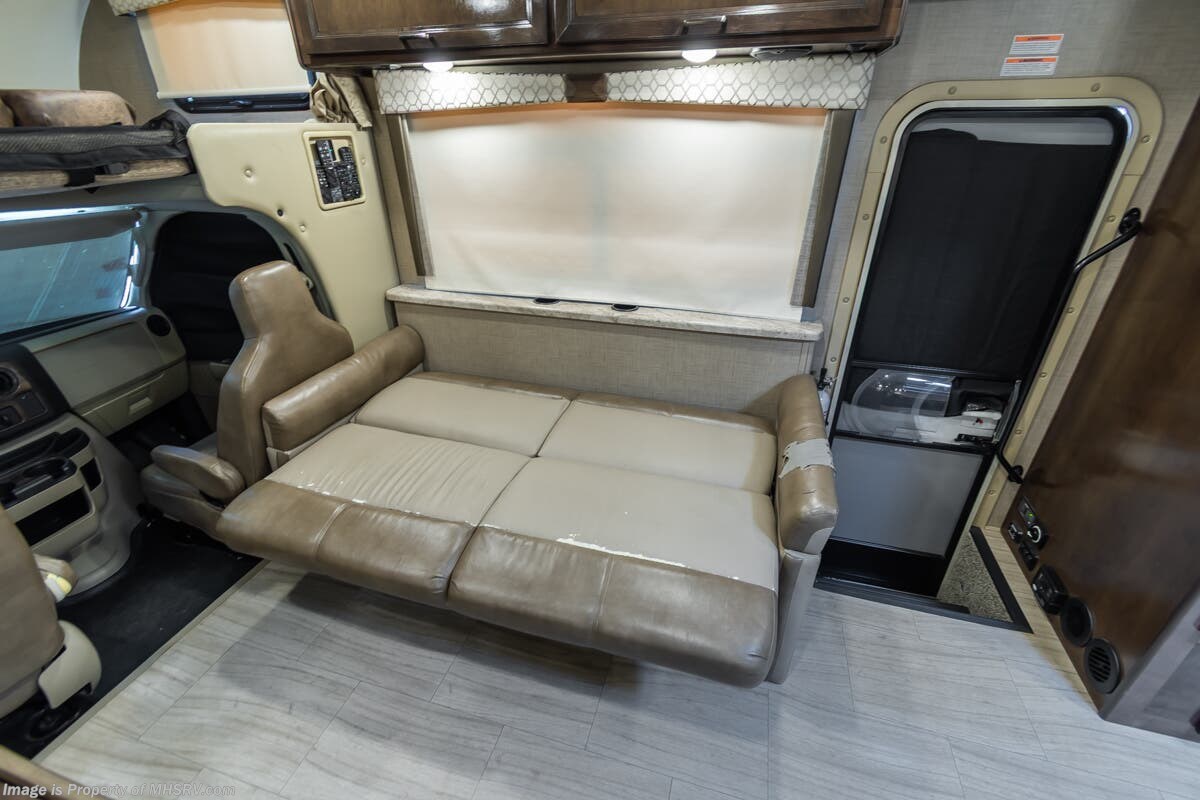 2020 Thor Motor Coach Quantum LF31 Bunk Model RV W/ OH Loft, Auto ...