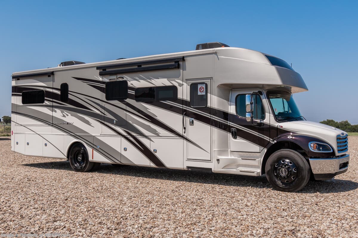 2025 Tiffin Allegro Bay 38 AB #MHS42925A - For Sale in Alvarado, TX