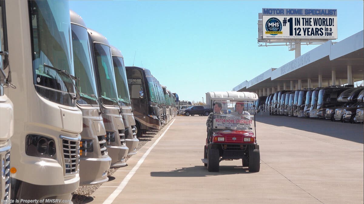 2022 Jayco Melbourne Prestige 24TP Sprinter RV W/ Solar, Alum. Wheels, Diesel Generator & More