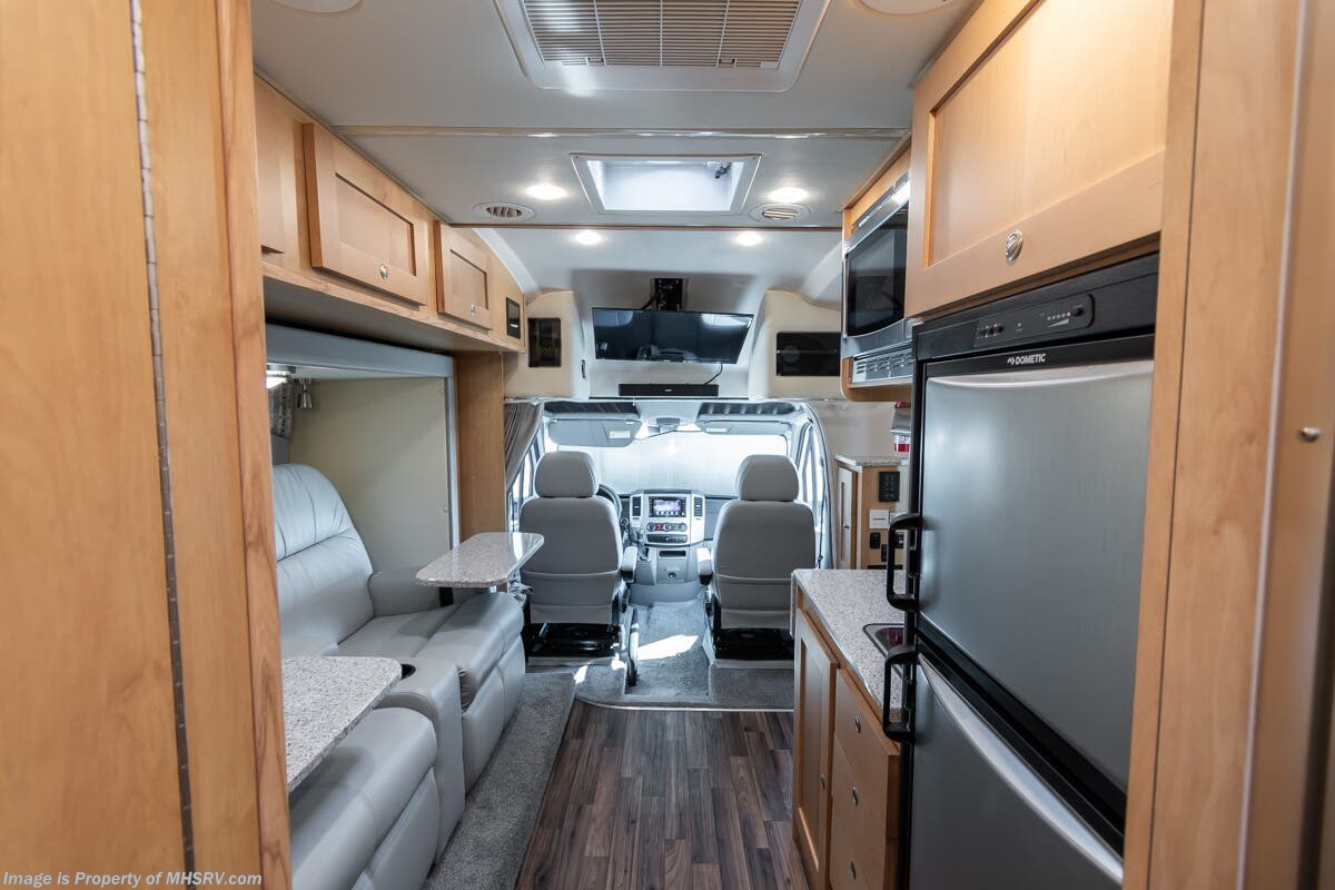 2019 Coach House Platinum II 241-XL RV W/ Solar, FBP, Theater Seats & More
