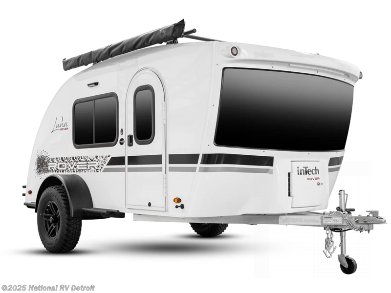 2026 inTech Luna Rover RV for Sale in Belleville, MI 48111 | 45806N144E ...