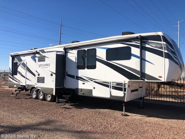 Norris RV - The Best RV Dealer in Arizona