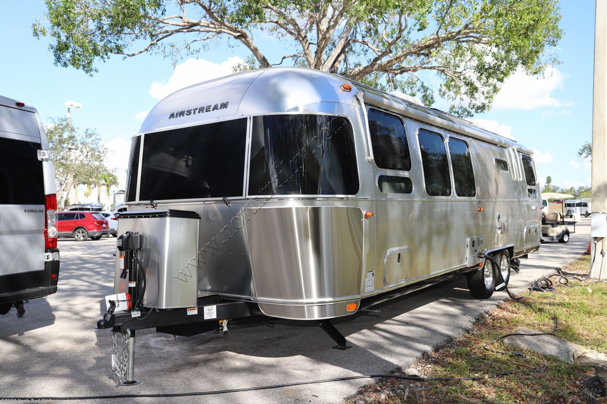 2023 Airstream International 30RB RV for Sale in Fort Myers, FL 33905 ...