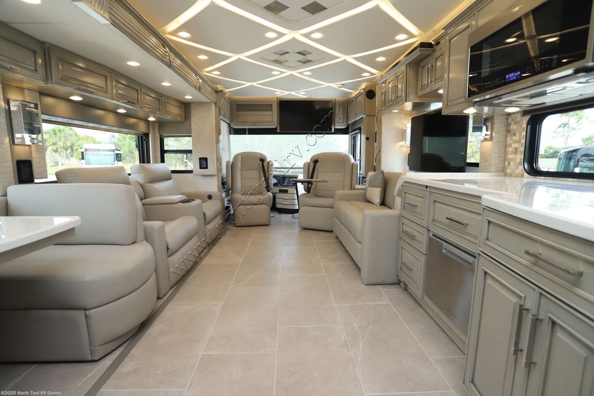 2024 Newmar Mountain Aire 4118 RV for Sale in Fort Myers, FL 33905 ...