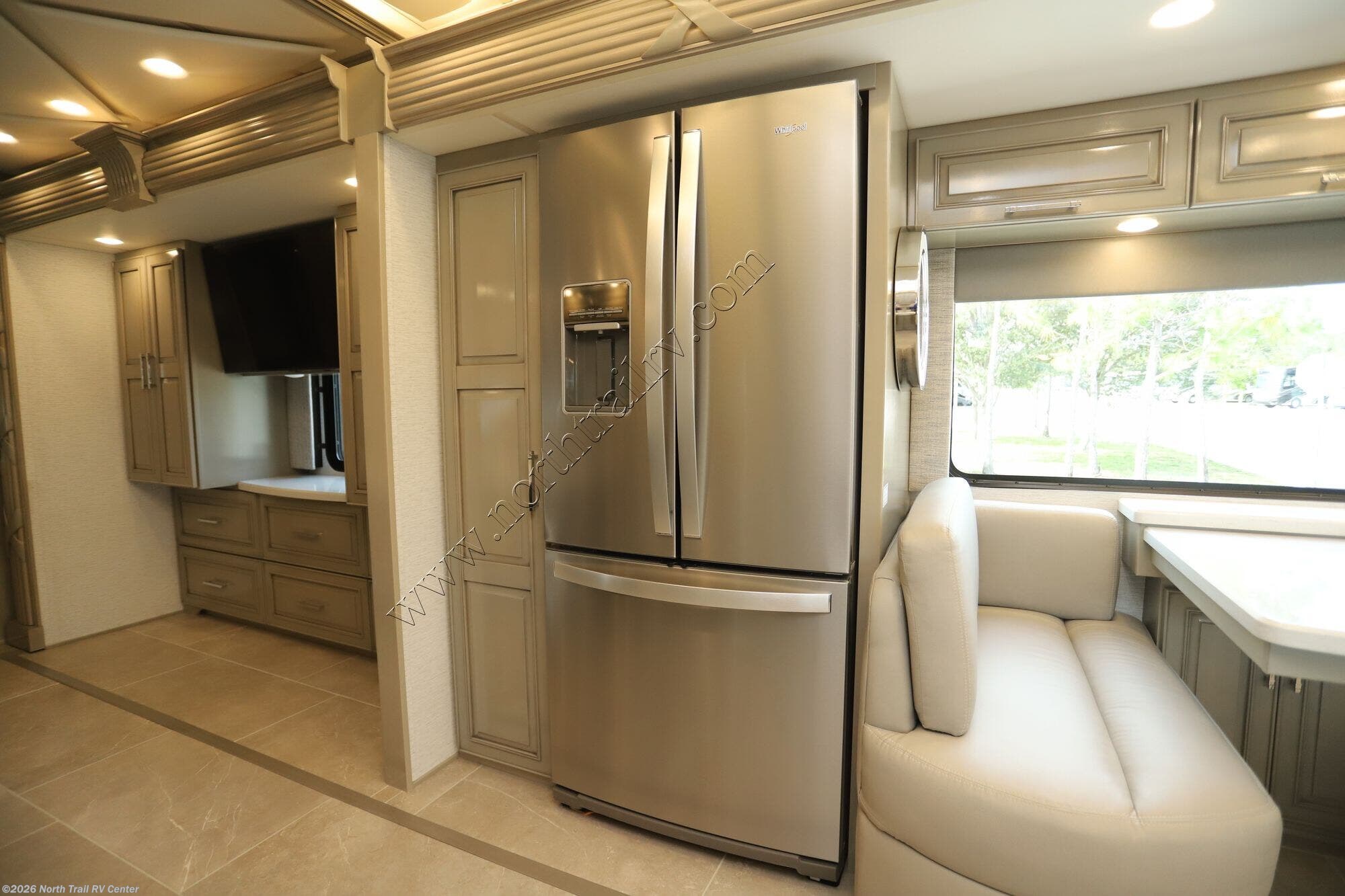 2024 Newmar Mountain Aire 4118 RV for Sale in Fort Myers, FL 33905 ...