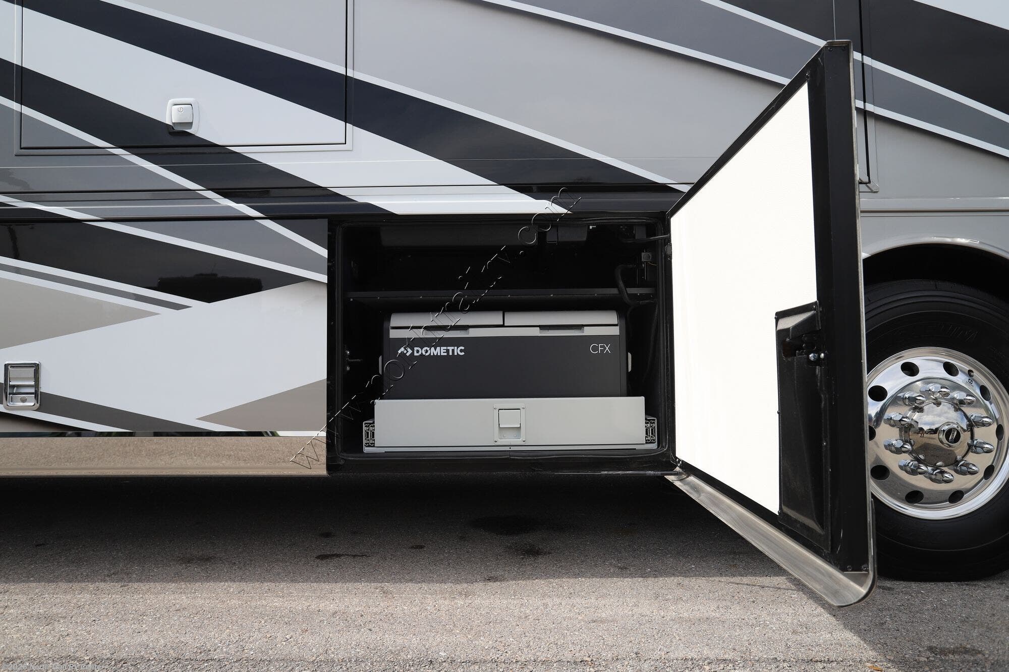 2024 Newmar Mountain Aire 4118 RV for Sale in Fort Myers, FL 33905 ...