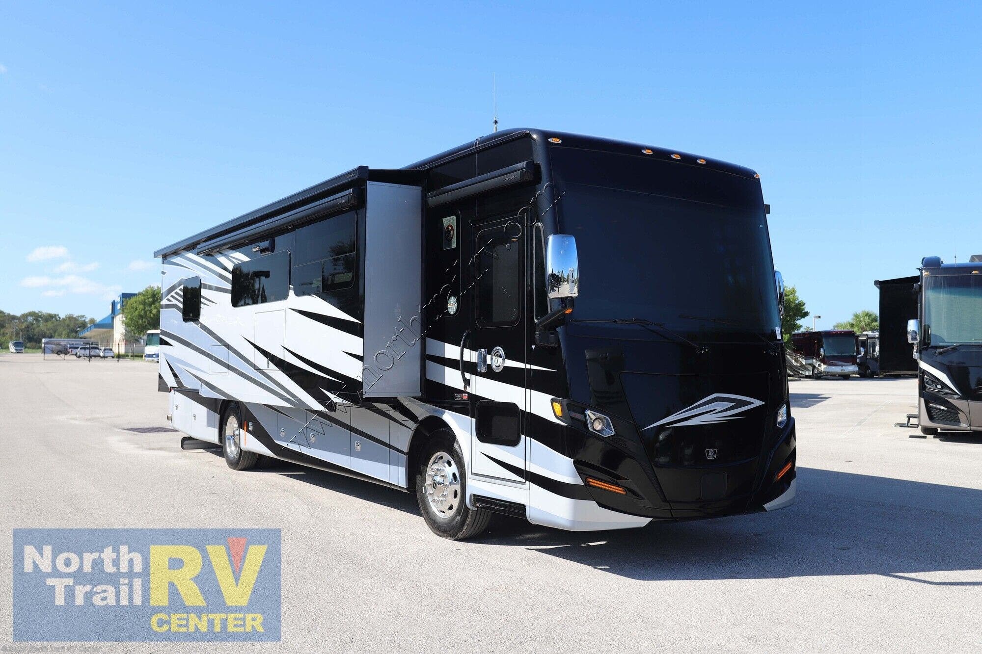 2024 Tiffin Allegro Red 37BA RV for Sale in Fort Myers, FL 33905 ...