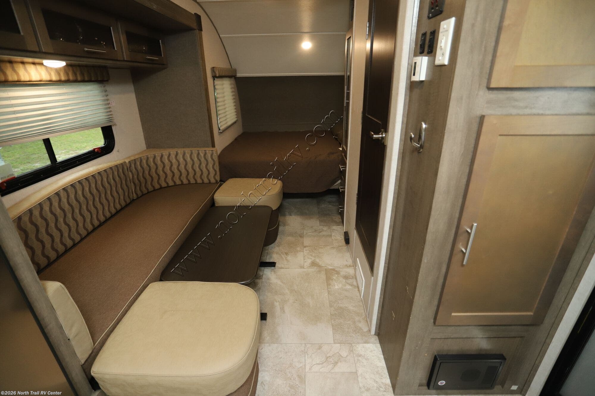 2018 Forest River R-Pod 179 RV for Sale in Fort Myers, FL 33905 | 14734 ...