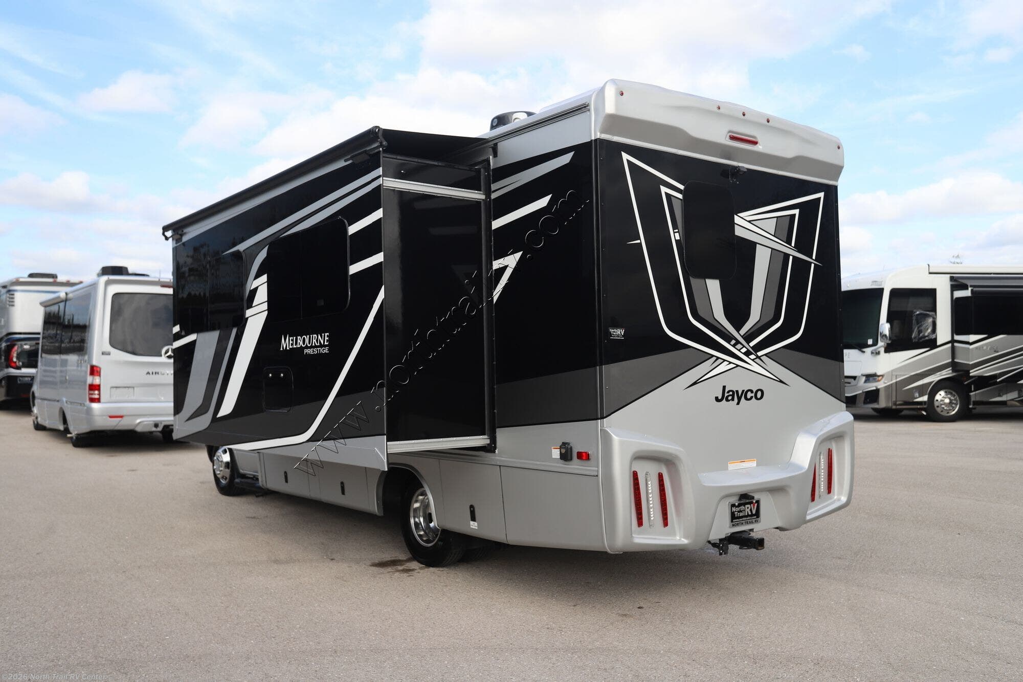 2024 Jayco Melbourne Prestige 24RP RV for Sale in Fort Myers, FL 33905 | 15884 | RVUSA.com ...