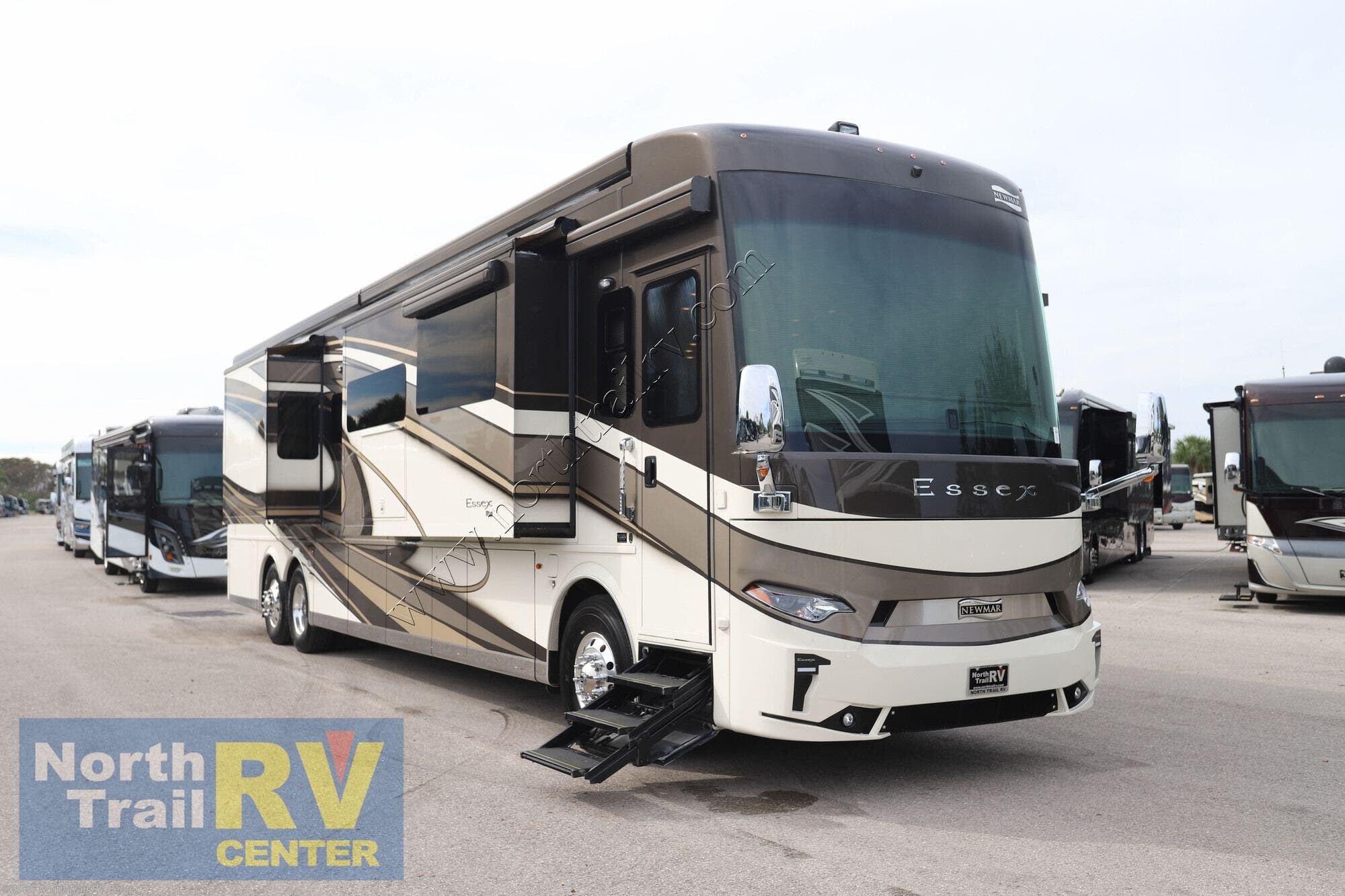 Newmar Essex For Sale