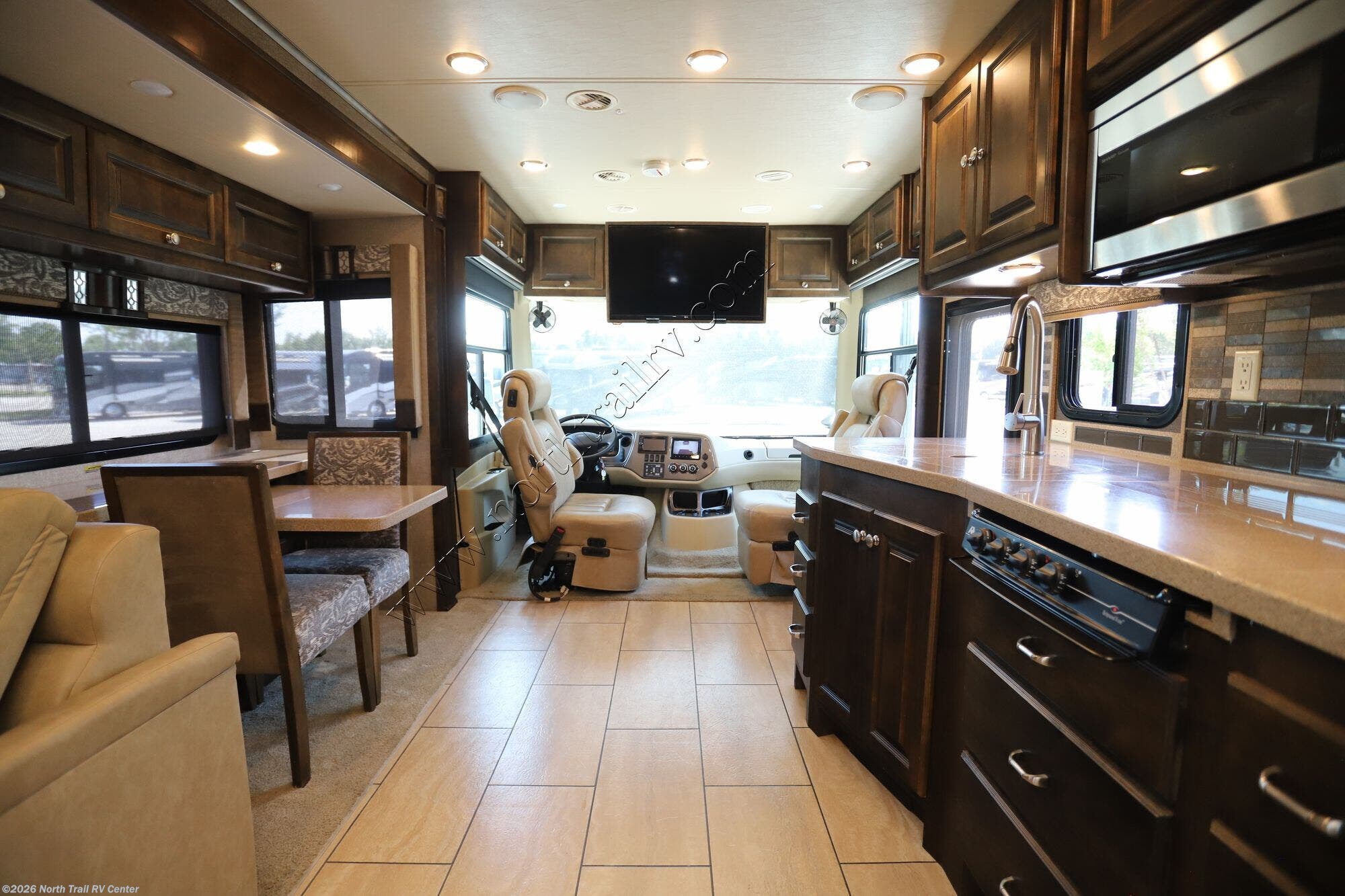 2017 Tiffin Allegro 32SA RV for Sale in Fort Myers, FL 33905 | 19081 ...