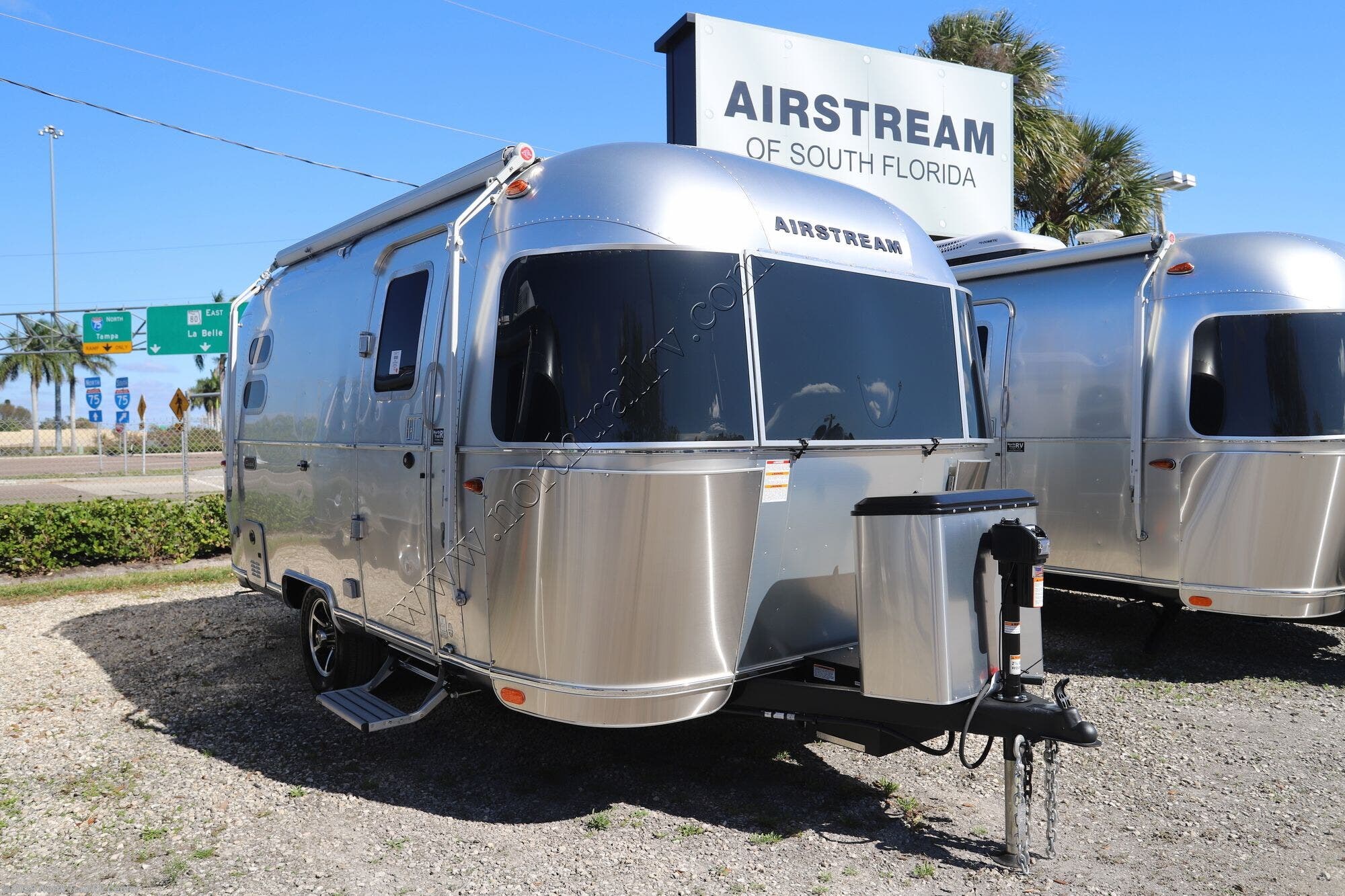 2024 Airstream Caravel 19CB RV for Sale in Fort Myers, FL 33905 | 15911 ...