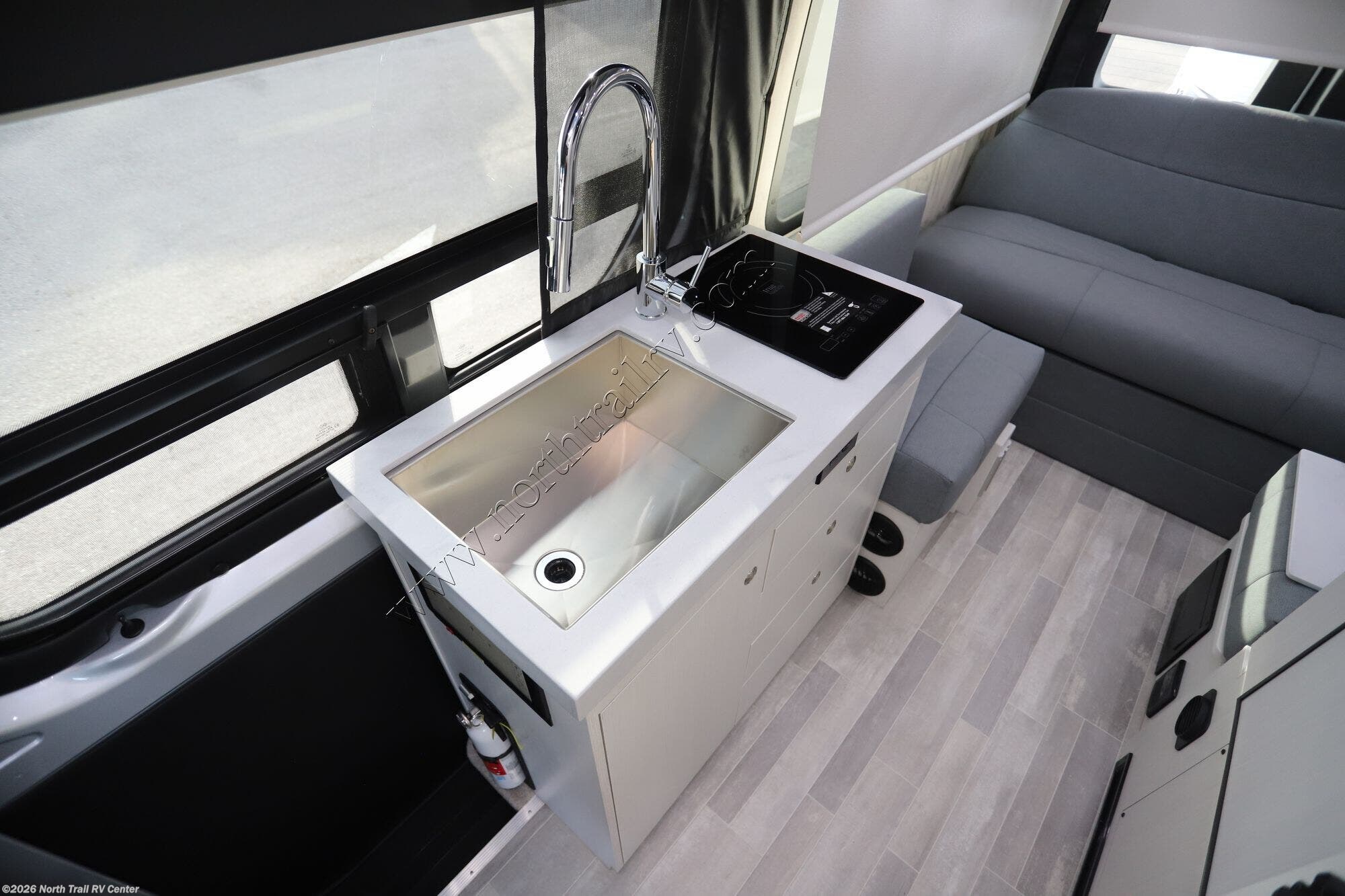 2024 Pleasure-Way Ascent TS RV for Sale in Fort Myers, FL 33905 | 15917 ...