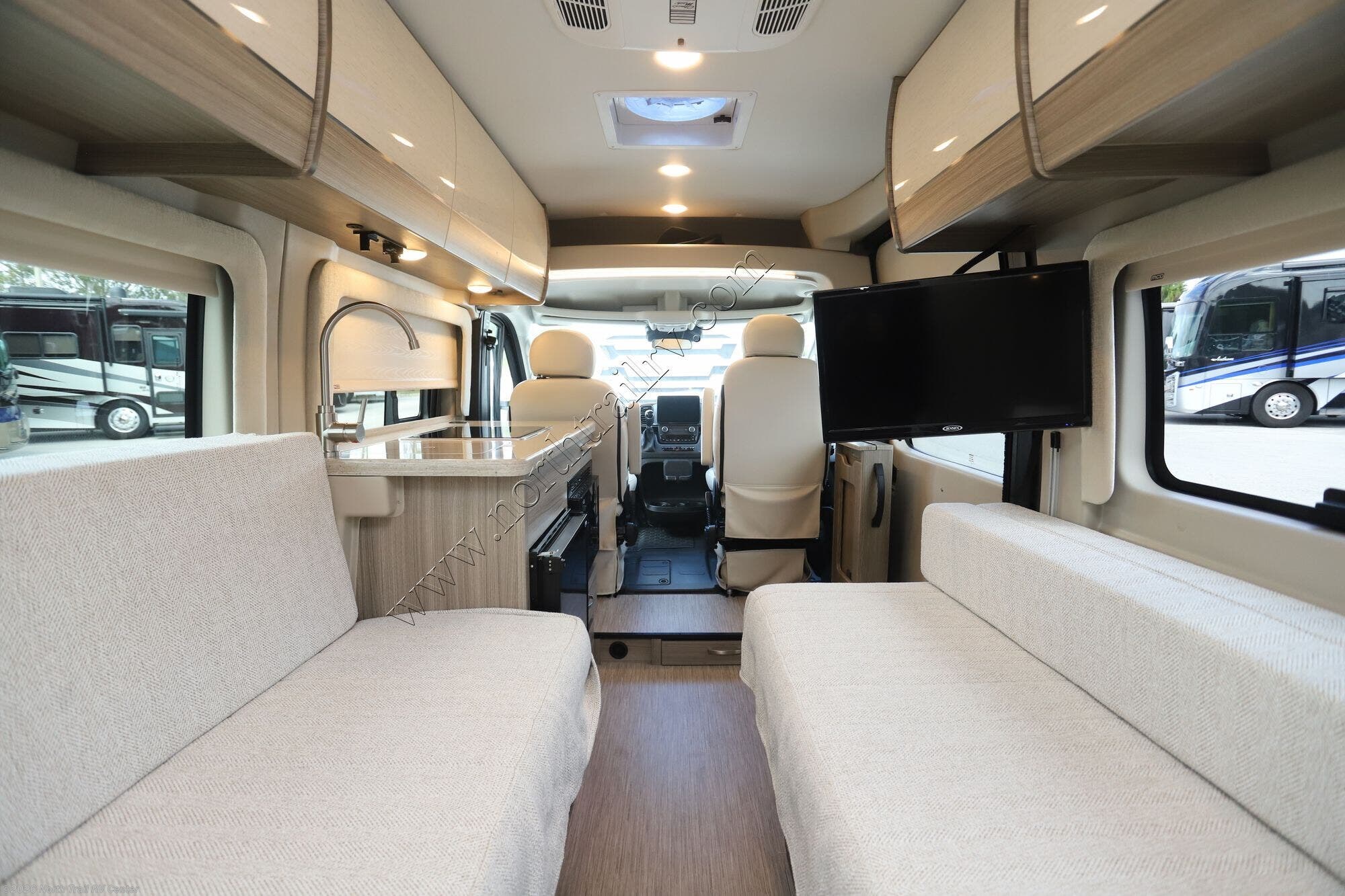 2024 Entegra Coach Ethos 20T RV for Sale in Fort Myers, FL 33905 ...