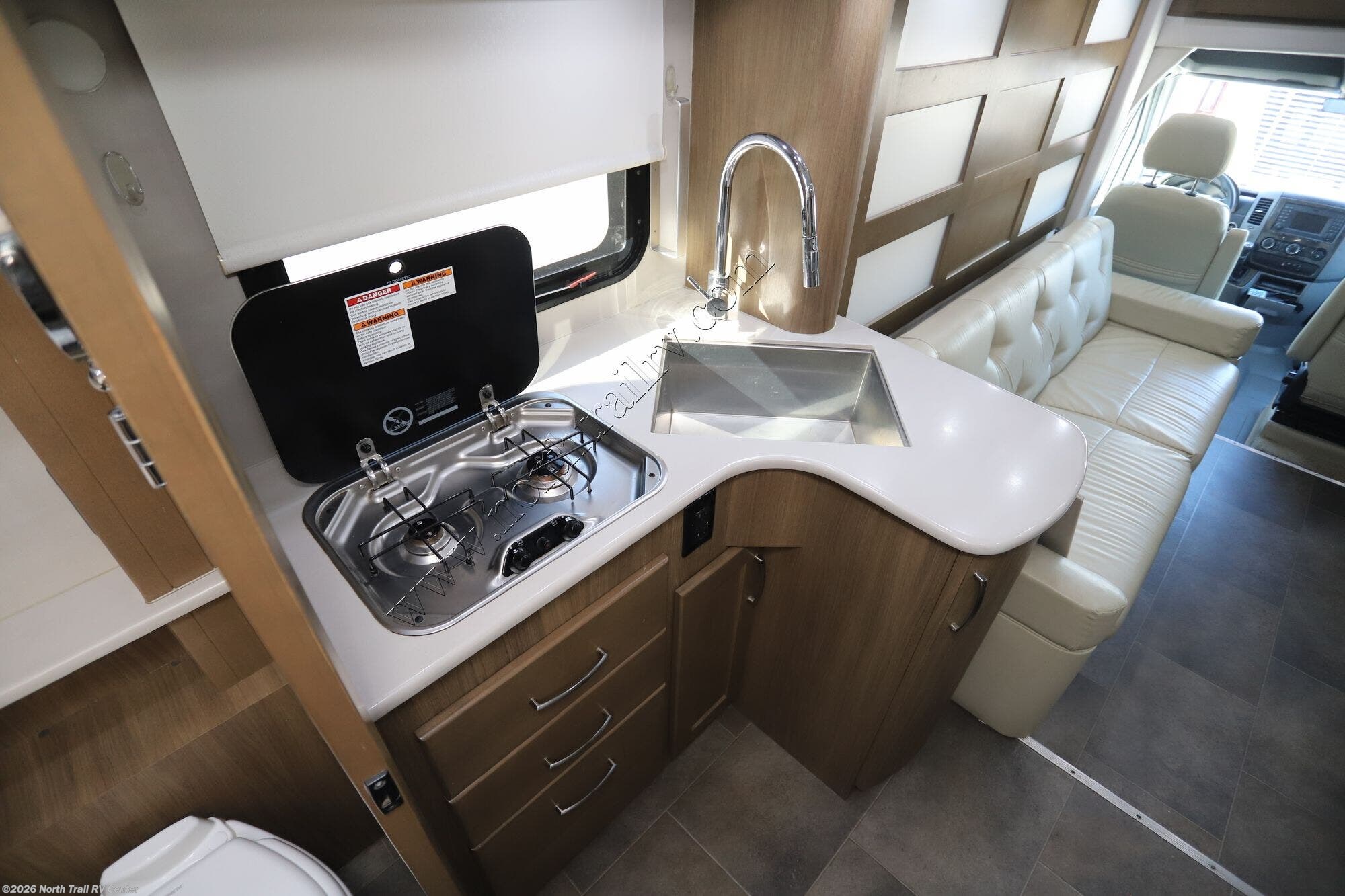 2019 Pleasure-Way Plateau XLMB RV for Sale in Fort Myers, FL 33905 ...