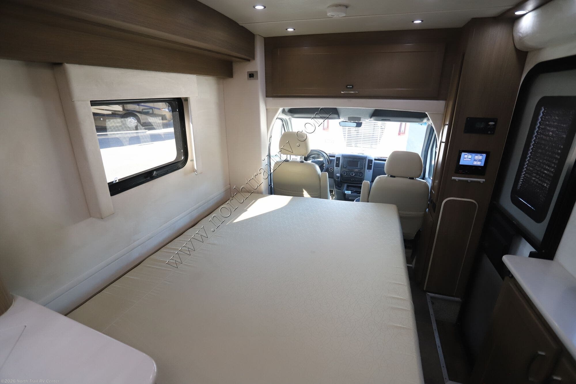 2019 Pleasure-Way Plateau XLMB RV for Sale in Fort Myers, FL 33905 ...