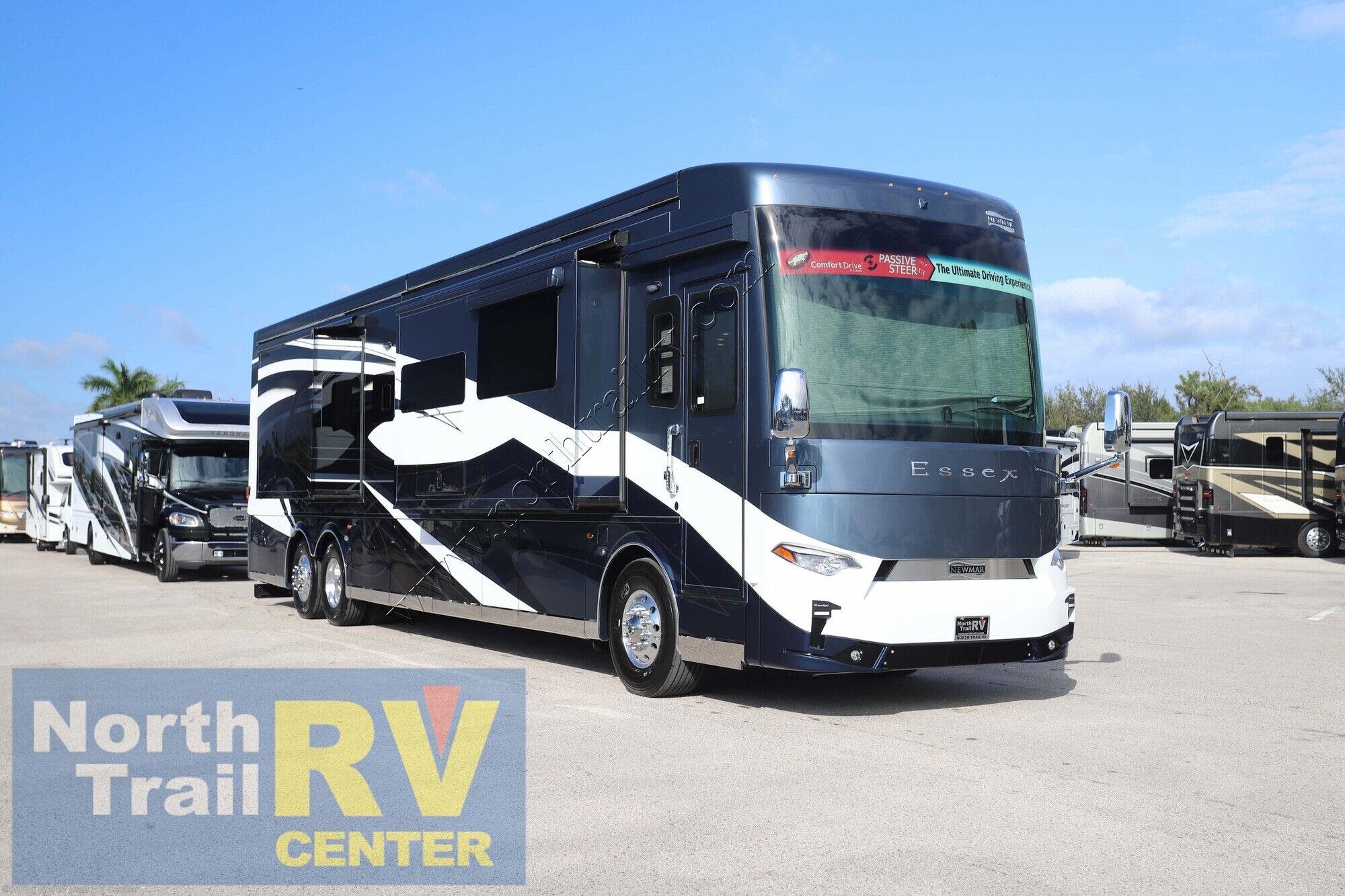 Newmar Essex For Sale