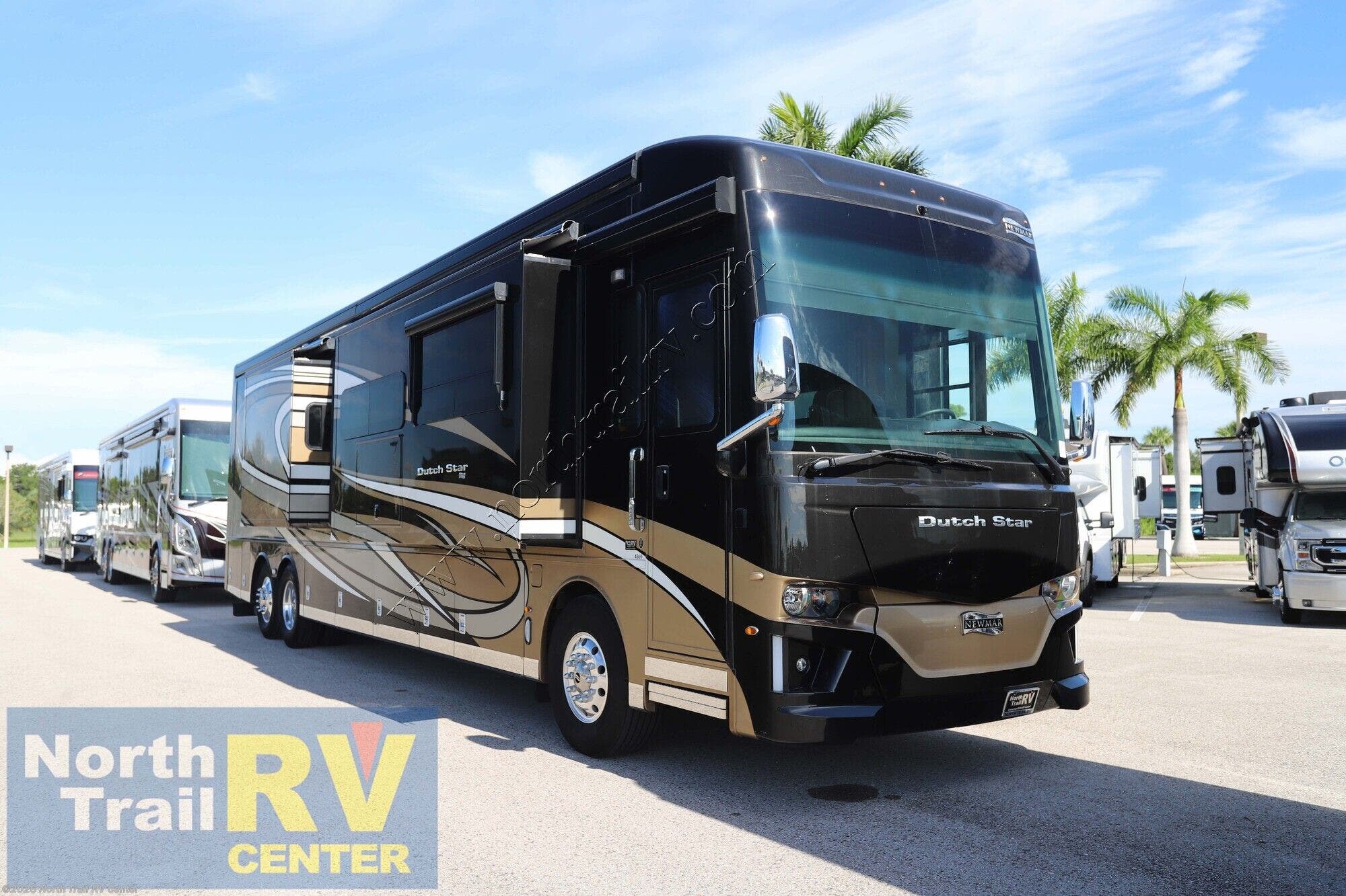2022 Newmar Dutch Star 4369 RV for Sale in Fort Myers, FL 33905 | 55264 ...
