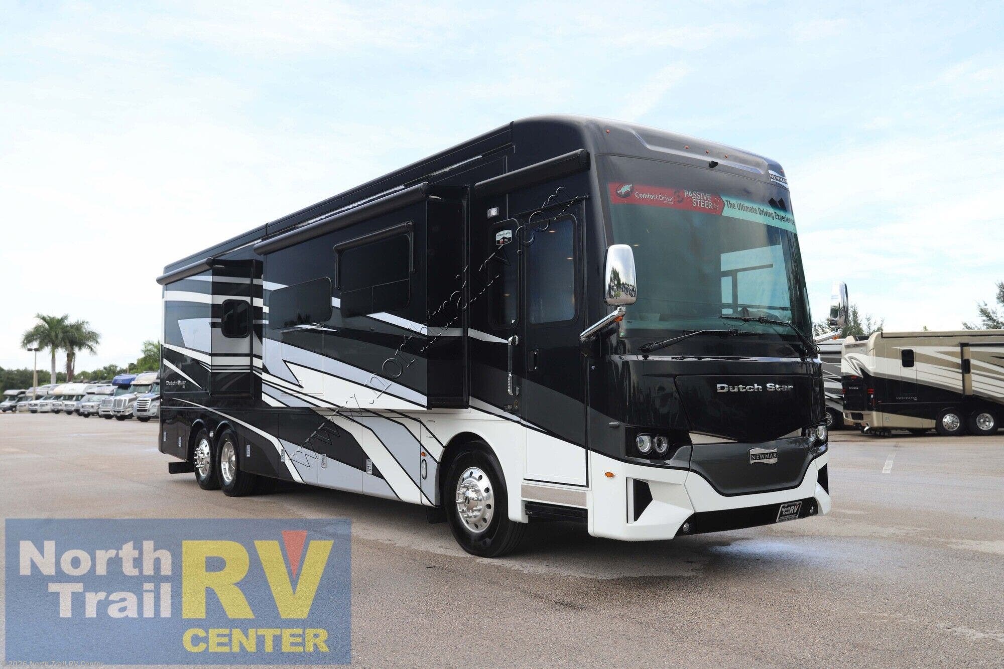 2025 Newmar Dutch Star 4081 RV for Sale in Fort Myers, FL 33905 | 16042 ...