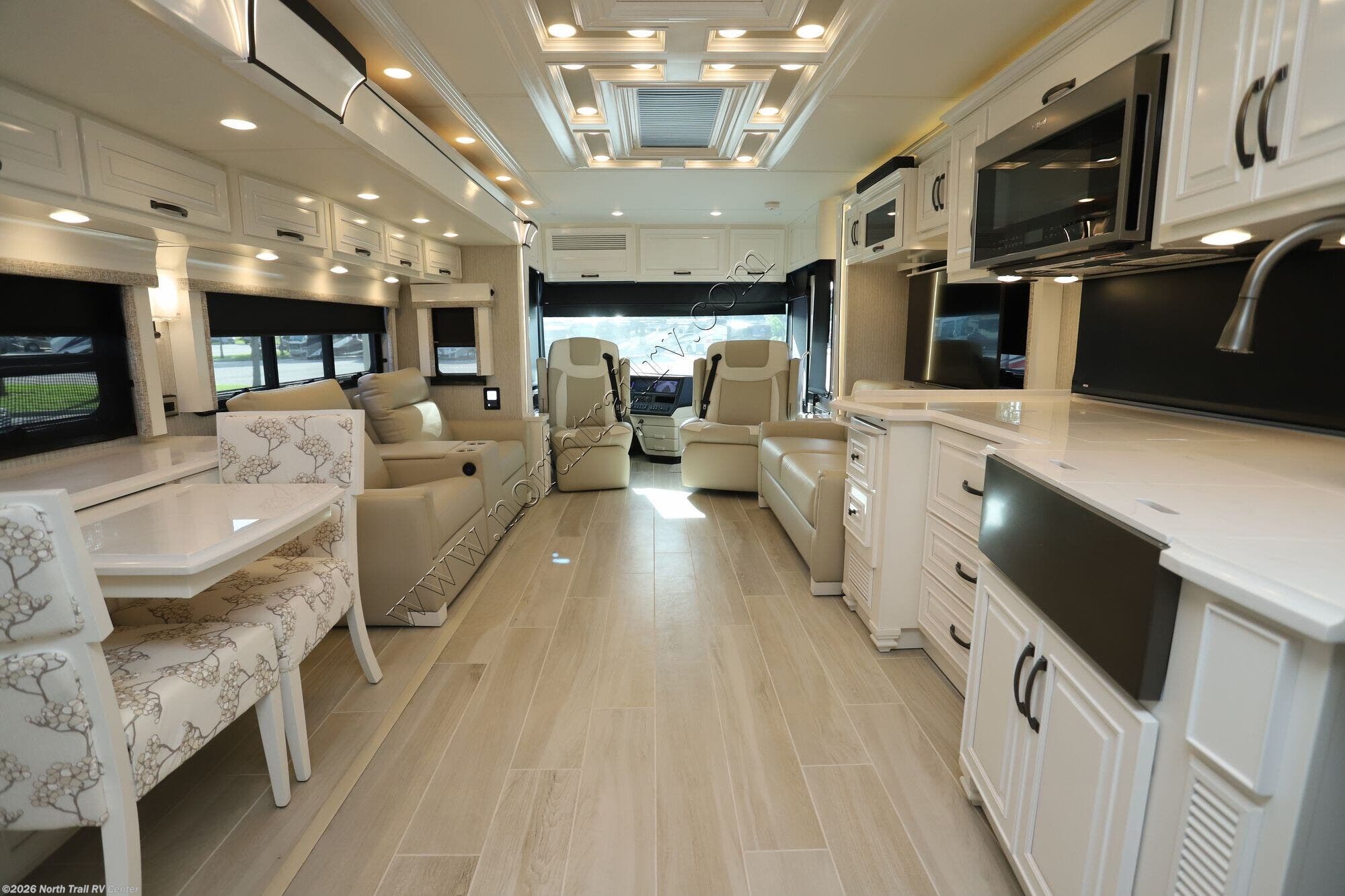 2025 Newmar Dutch Star 4325 #16045 - For Sale in Fort Myers, FL