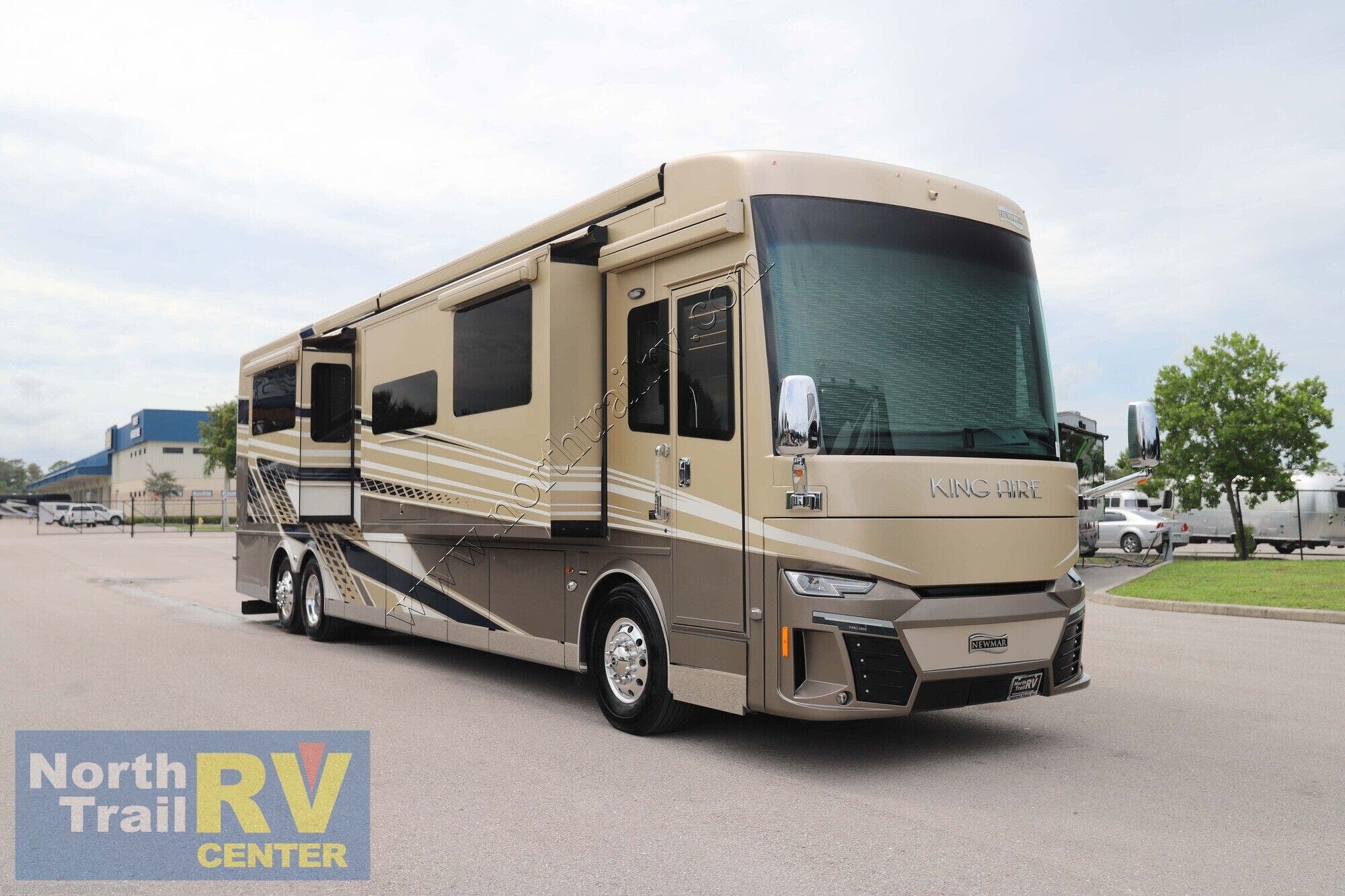 Newmar King Aire For Sale