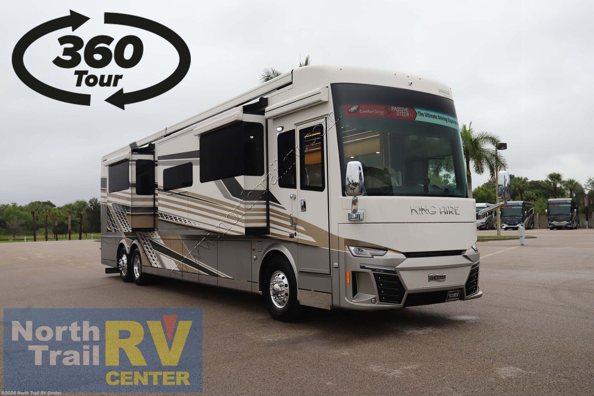 Newmar King Aire For Sale