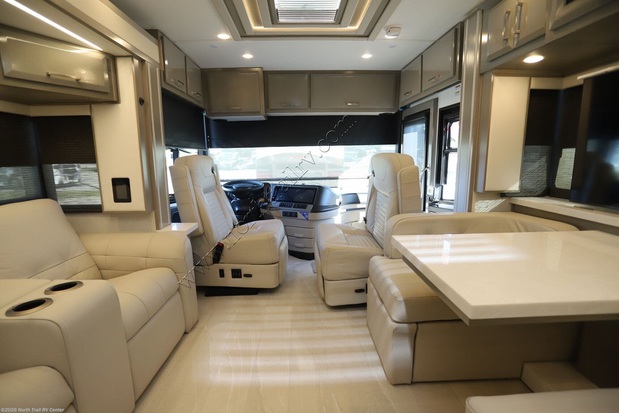 2025 Newmar New Aire 3547 RV for Sale in Fort Myers, FL 33905 | 16072 ...