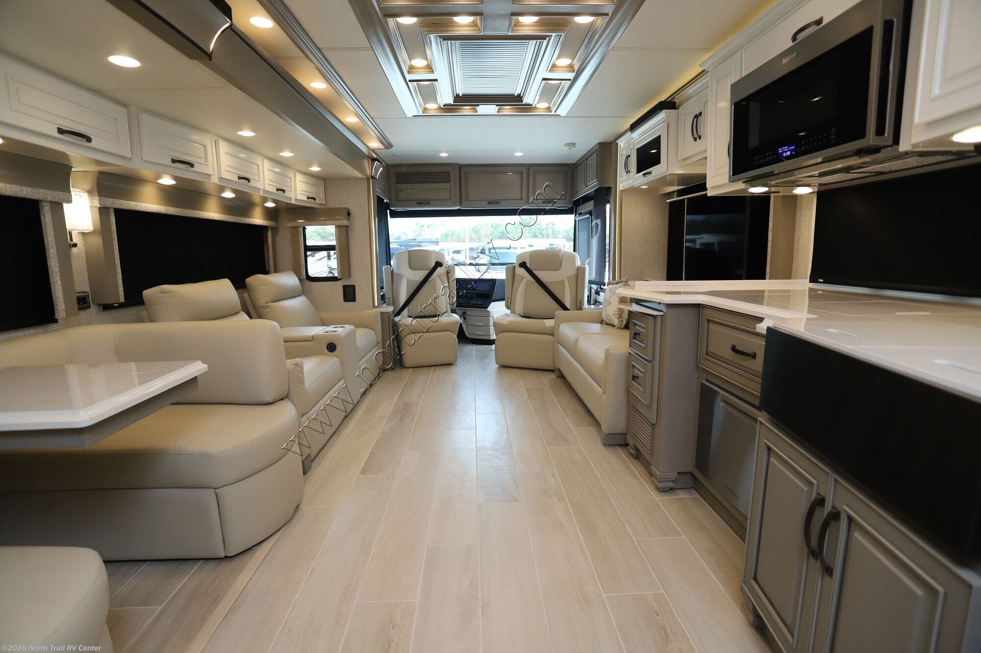 2025 Newmar Dutch Star 4325 RV for Sale in Fort Myers, FL 33905 | 16084 ...