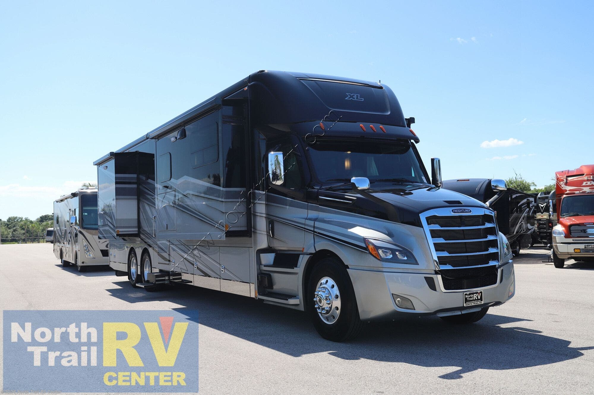 2024 Renegade RV XL 45DBM RV for Sale in Fort Myers, FL 33905 | 15788-1 ...