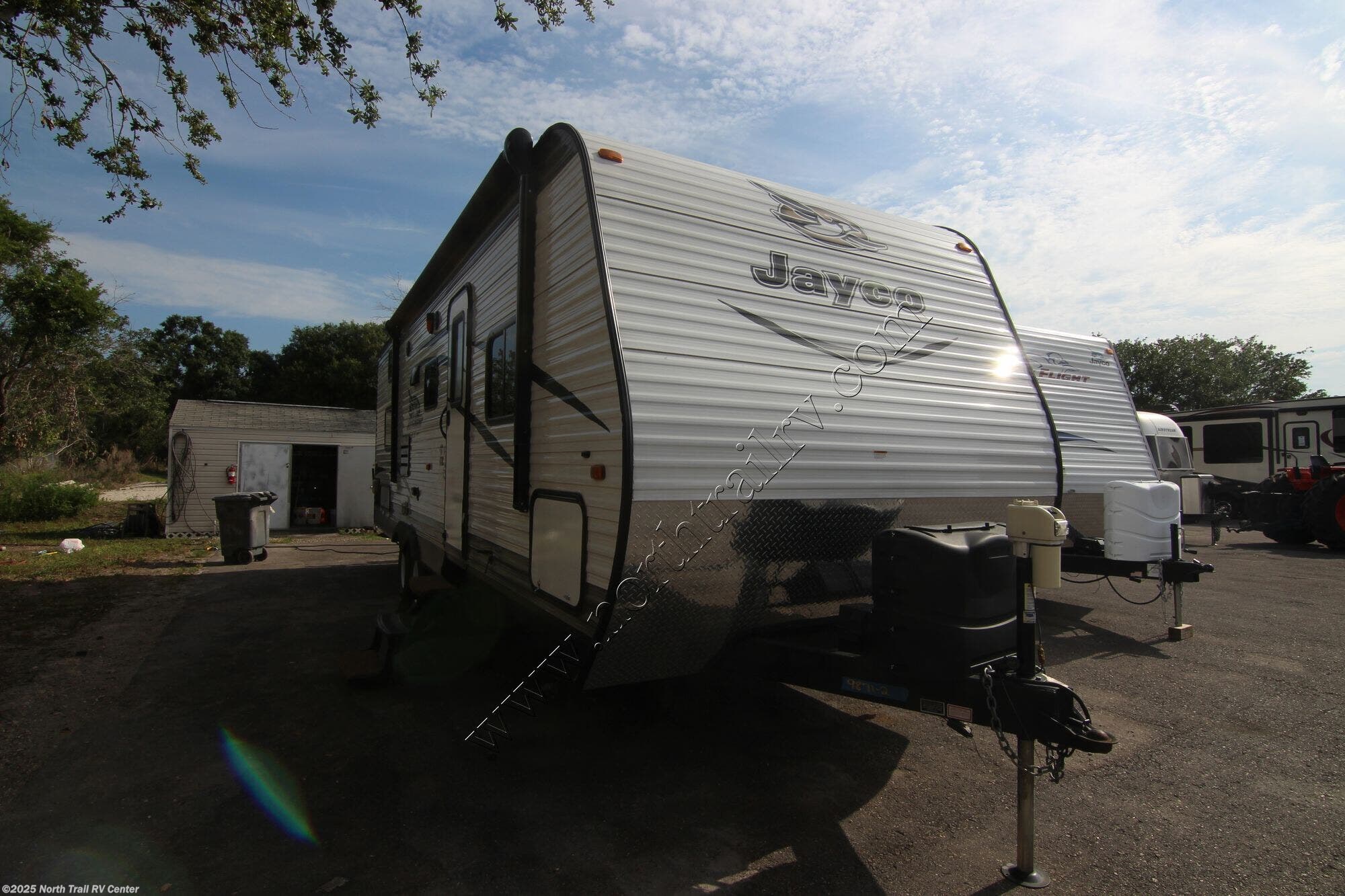 2016 Jayco Jay Flight 267BHSW RV for Sale in Fort Myers, FL 33905 ...