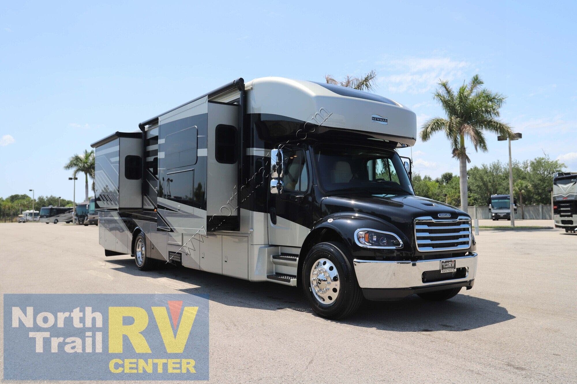 2026 Newmar Grand Star 3948 RV for Sale in Fort Myers, FL 33905 | 16210 ...