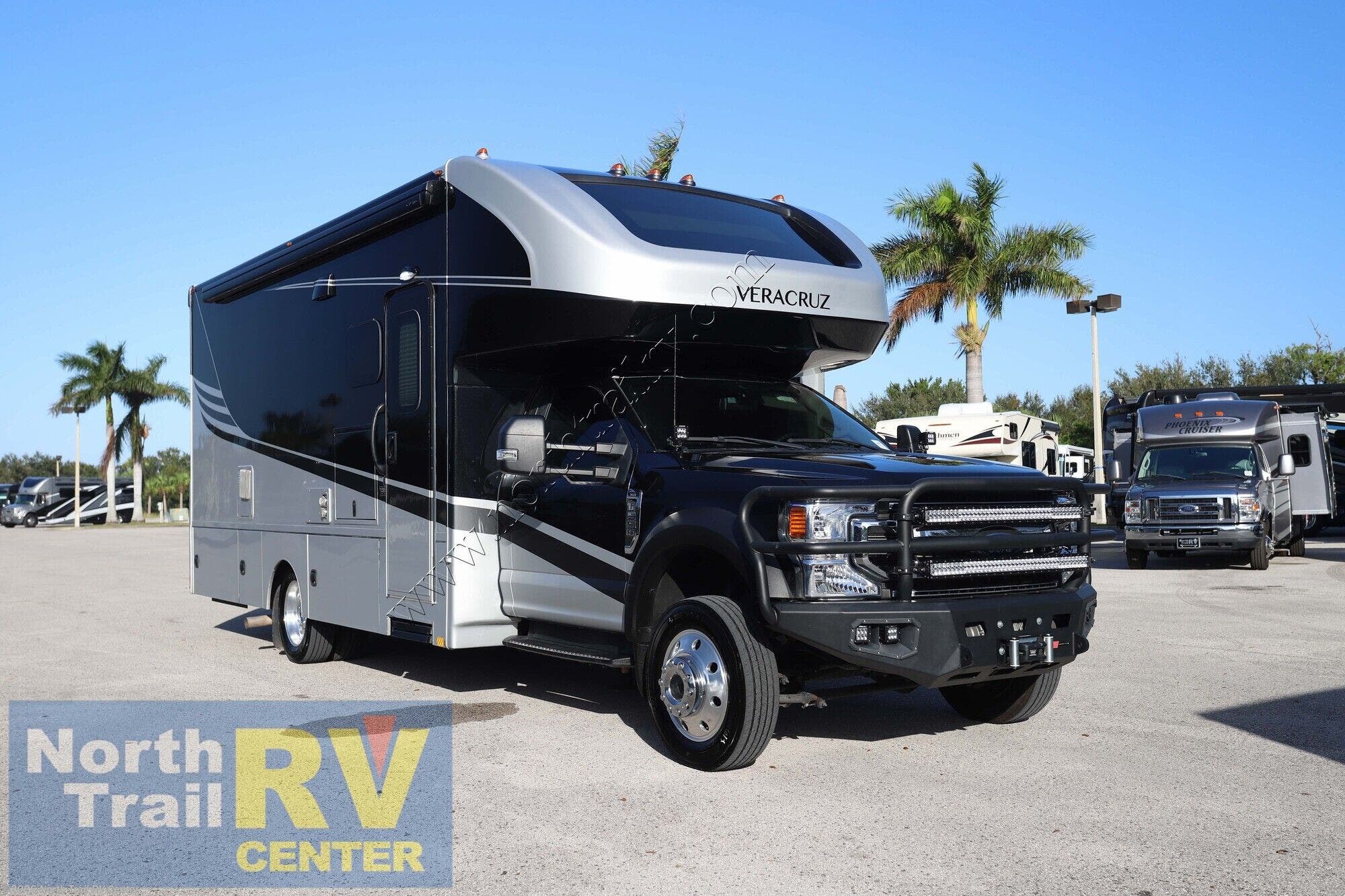 2022 Renegade RV Veracruz 30VRM RV for Sale in Fort Myers, FL 33905 ...