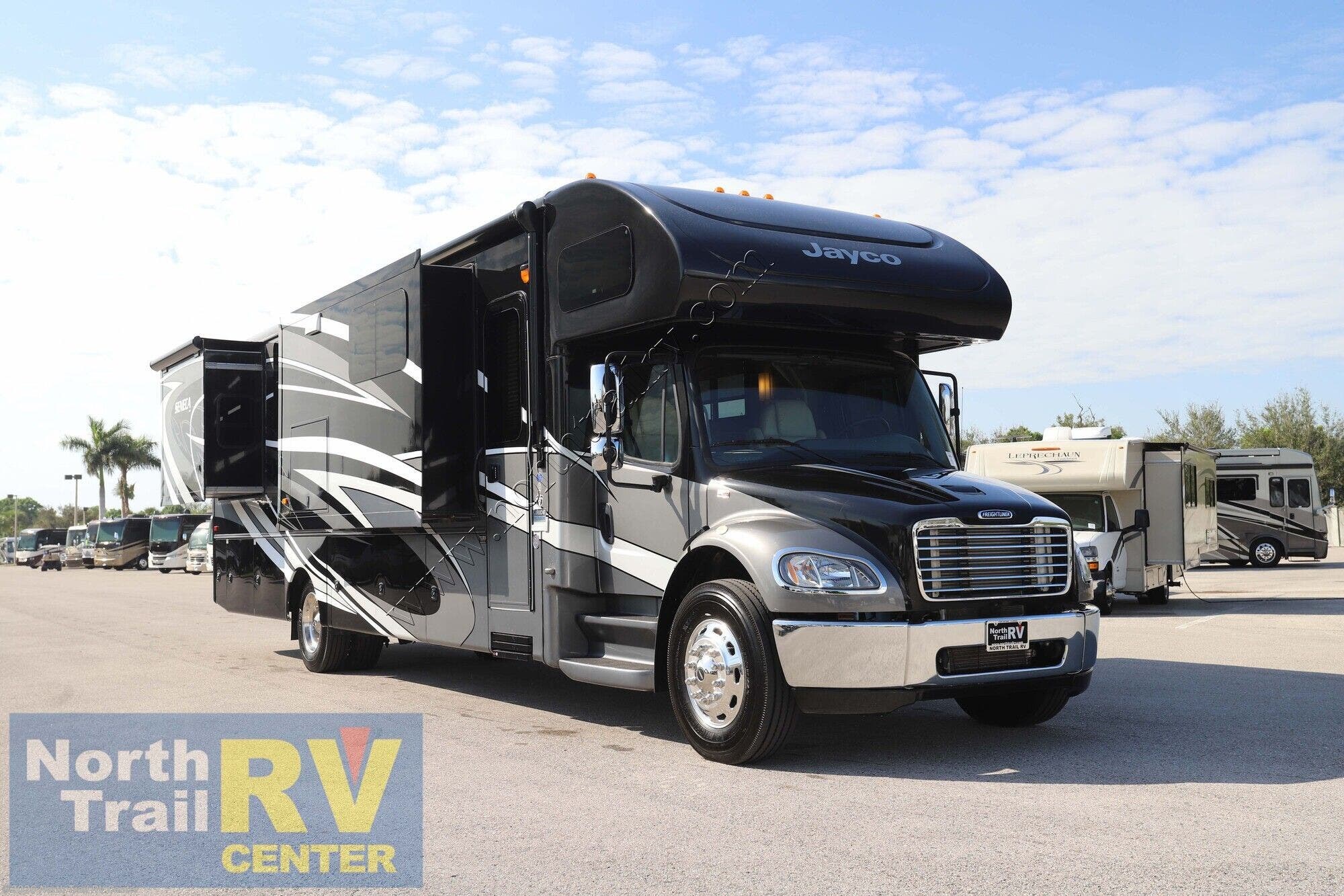 2019 Jayco Seneca 37TS RV for Sale in Fort Myers, FL 33905 | 15742-1 ...