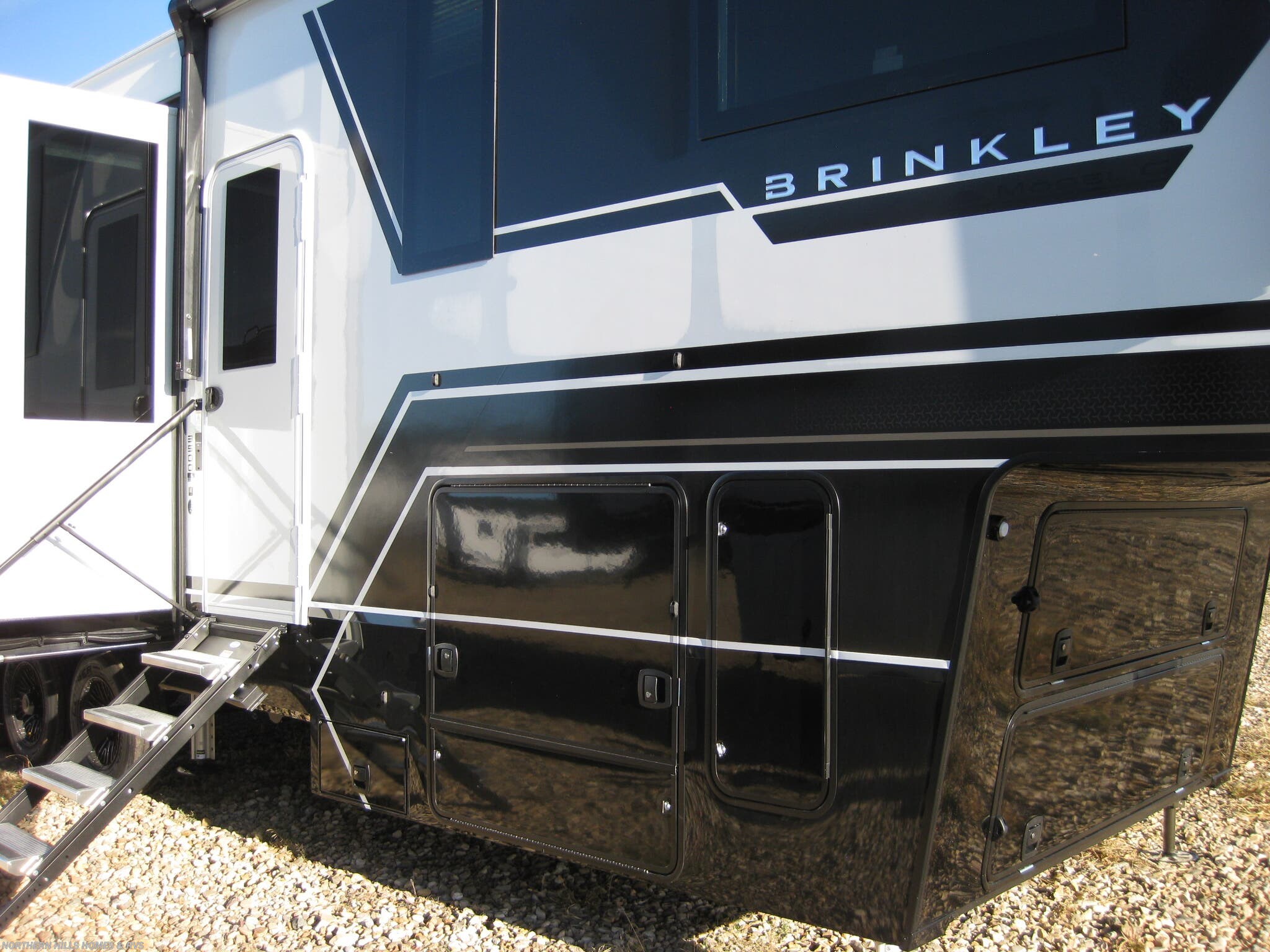 2024 Brinkley RV Model G G3500 RV for Sale in Whitewood, SD 57793 ...