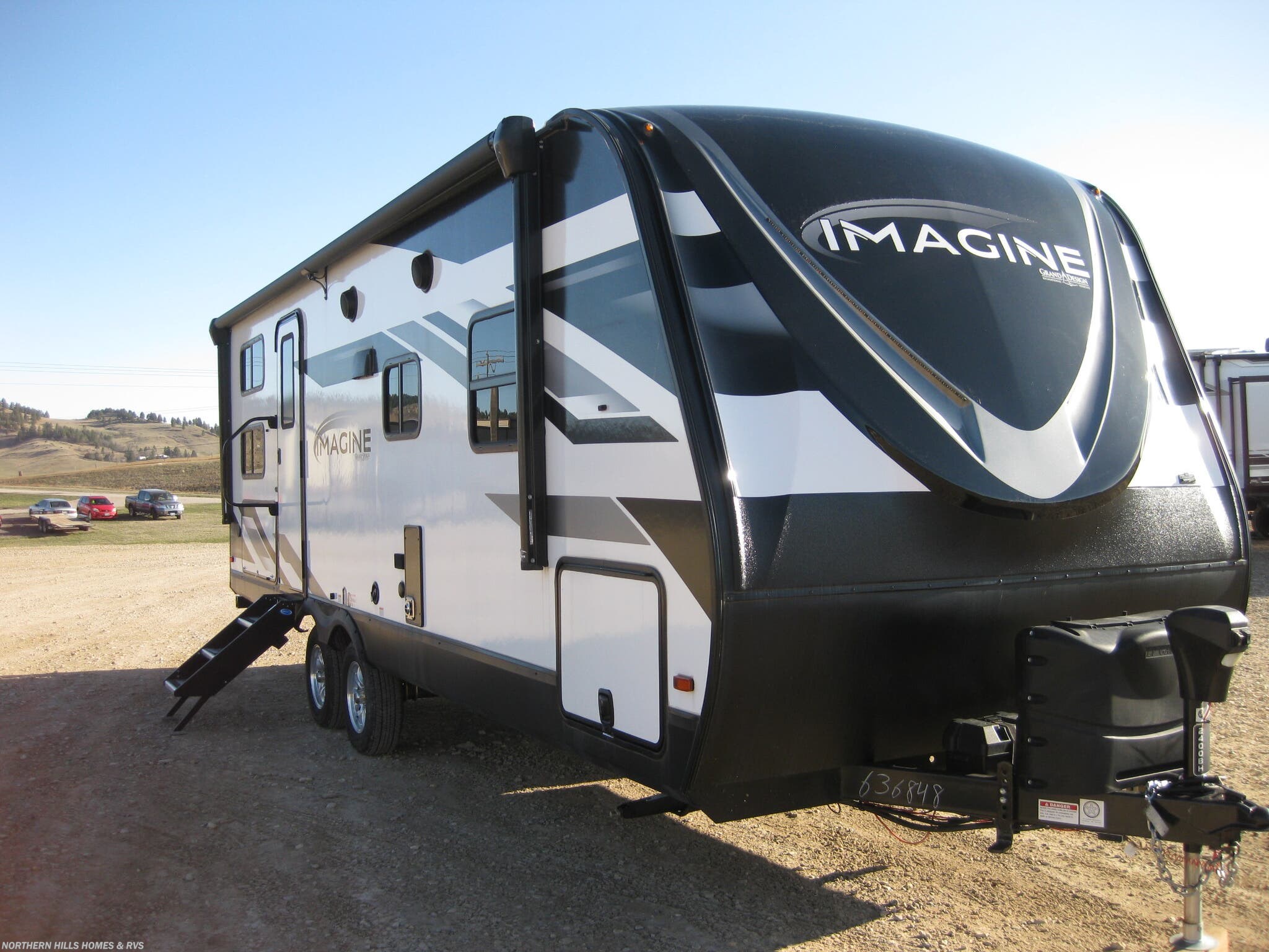 2022 Grand Design Imagine 2400BH