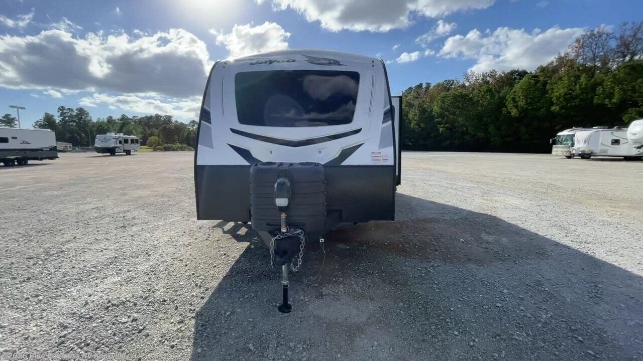 2024 Jayco White Hawk 27RB RV for Sale in Louisville, TN 37777 | T74171 ...