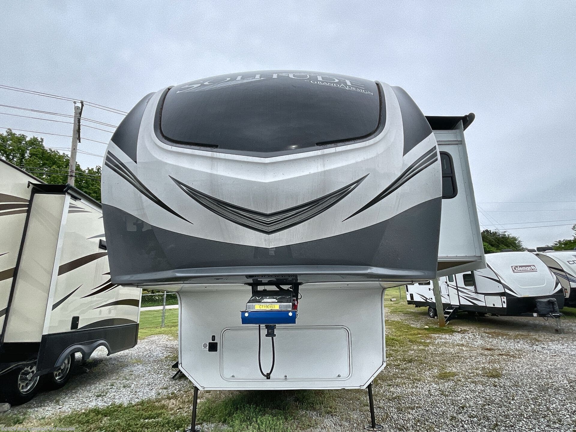 2023 Grand Design Solitude 310GK R RV for Sale in Louisville, TN 37777 ...