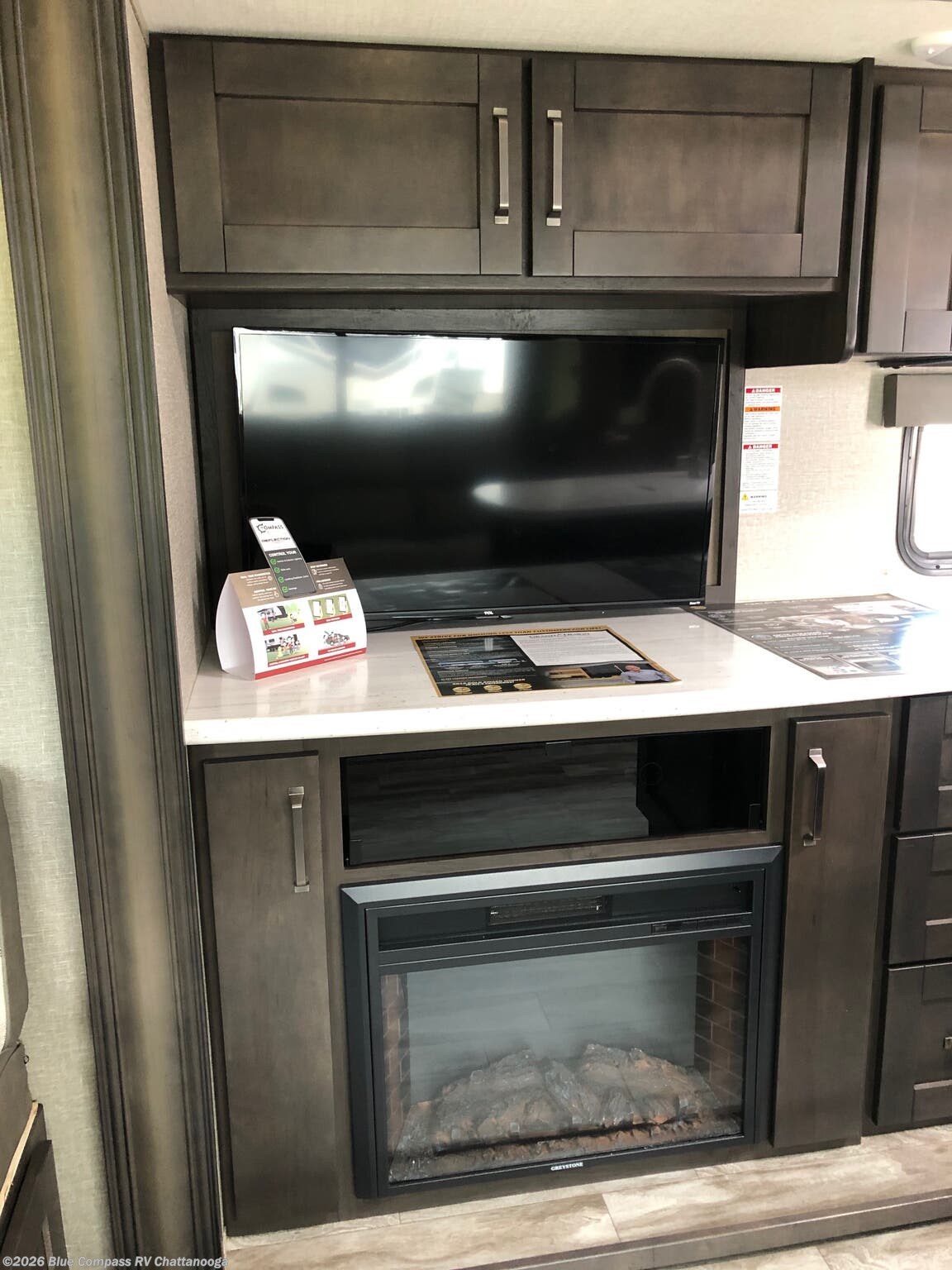 2021 Grand Design Reflection 31MB RV for Sale in Ringgold, GA 30736 ...