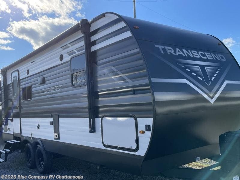 2023 Grand Design Transcend Xplor 221RB #T63814 - For Sale in Ringgold, GA