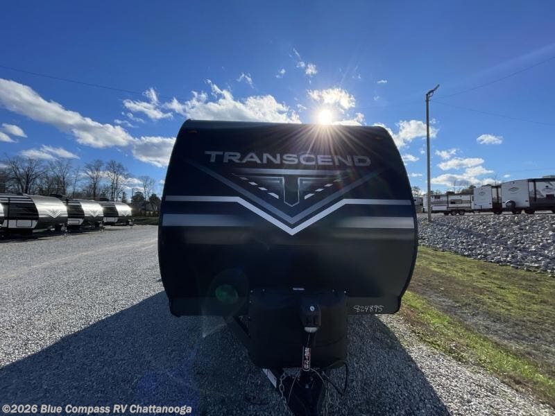 2023 Grand Design Transcend Xplor 221RB #T63814 - For Sale in Ringgold, GA