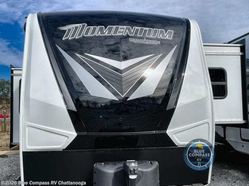 2023 Grand Design Momentum G-Class 31G #T63788 - For Sale in Ringgold, GA