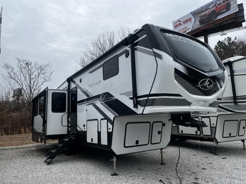2024 Keystone Montana High Country 295RL RV for Sale in Ringgold, GA ...