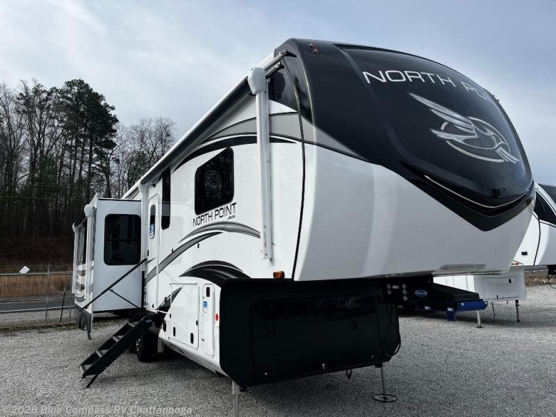 2024 Jayco North Point 310RLTS RV for Sale in Ringgold, GA 30736 ...