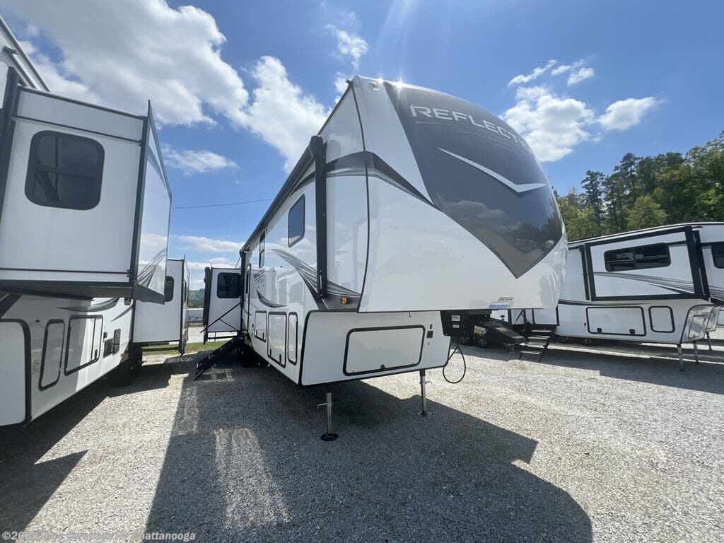 2024 Grand Design Reflection 367BHS RV for Sale in Ringgold, GA 30736 ...