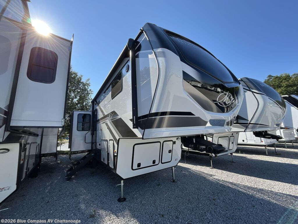 2025 Keystone Montana High Country 295RL RV for Sale in Ringgold, GA ...
