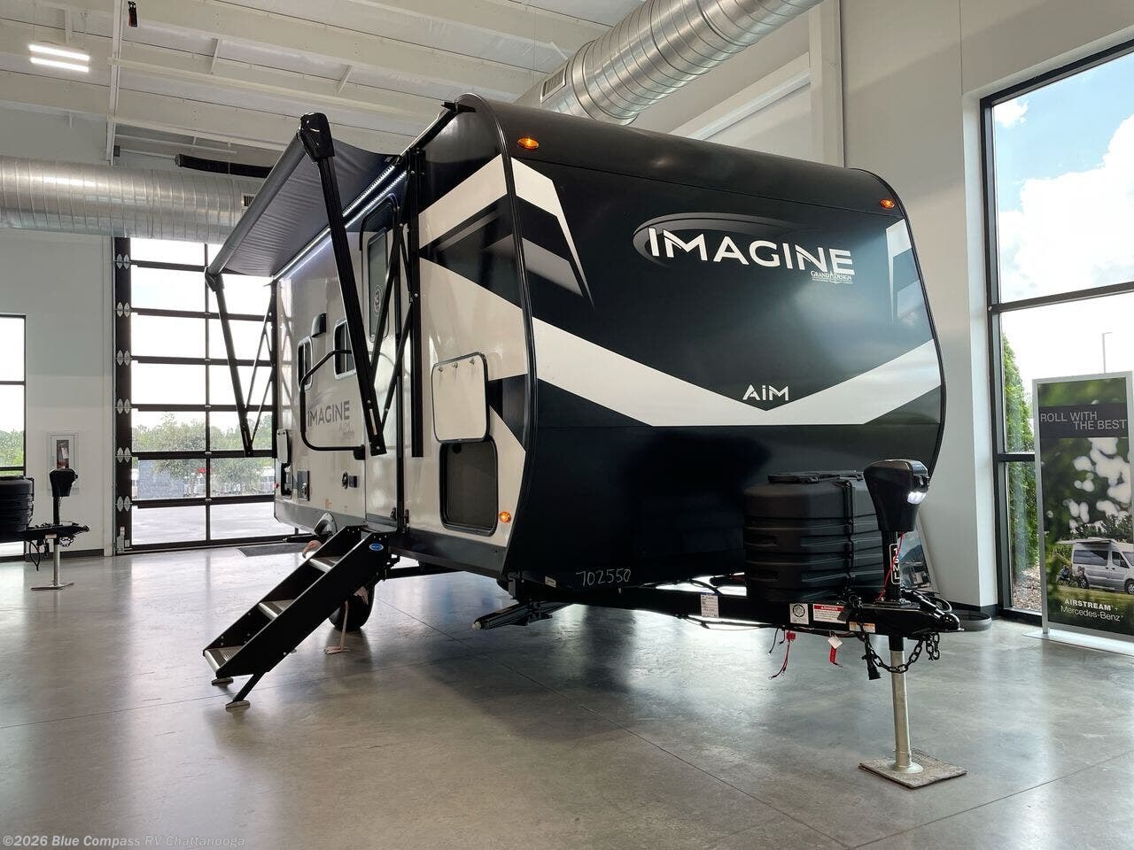 2025 Grand Design Imagine AIM 16ML RV for Sale in Ringgold, GA 30736 ...