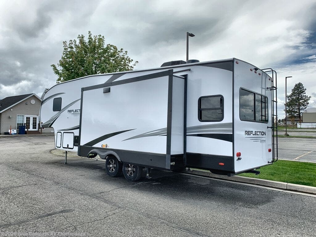 2026 Grand Design Reflection 150 Series 295RL #T125877 - For Sale in ...
